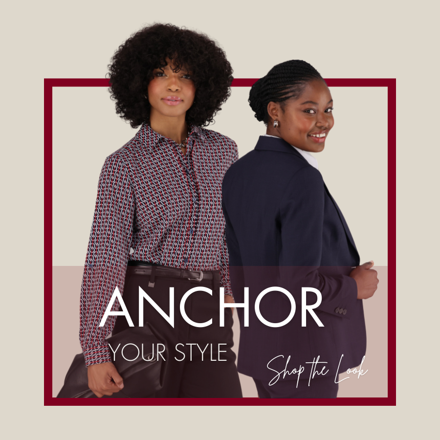 Ladies Blouses - Imagemakers (Pty) Ltd Trading as ImNow