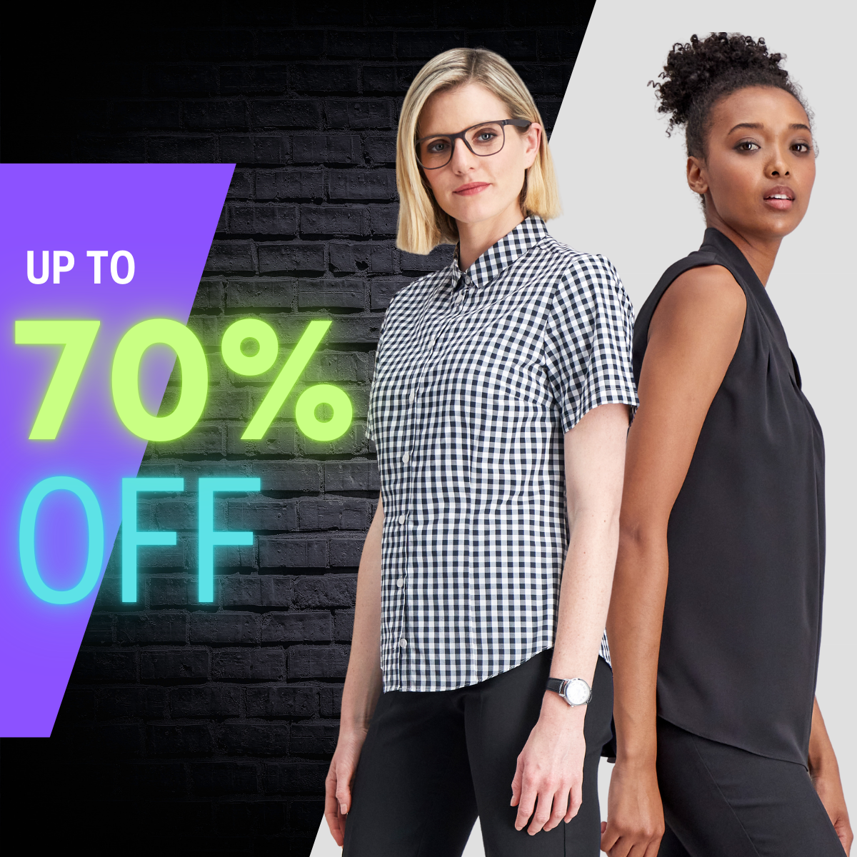Ladies Blouses - Imagemakers (Pty) Ltd Trading as ImNow