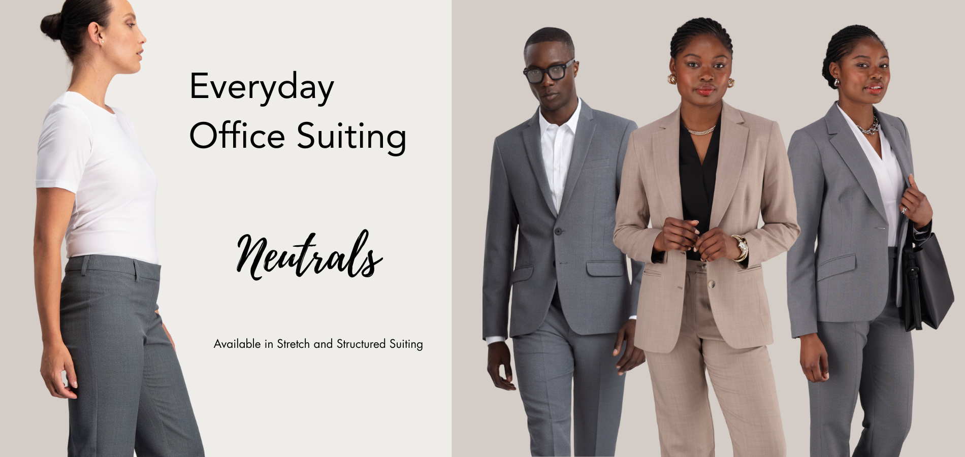 ImNow | Shop Imagemakers Corporate Fashion Online