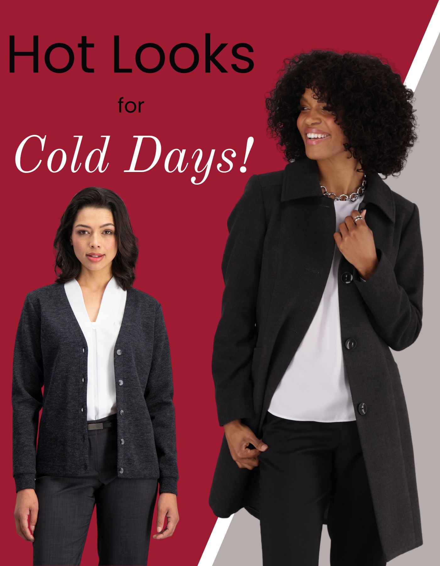ImNow | Shop Imagemakers Corporate Fashion Online