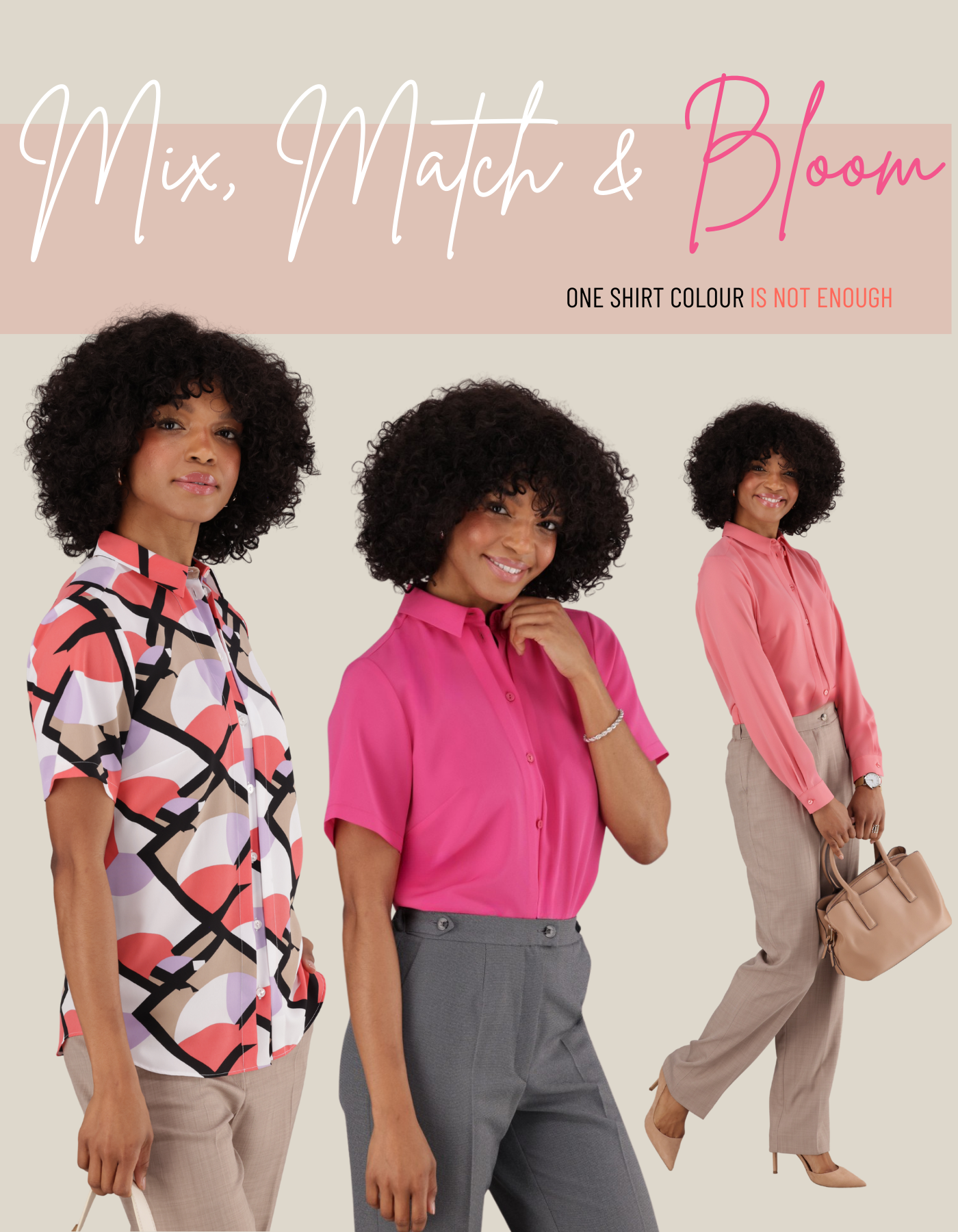 ImNow | Shop Imagemakers Corporate Fashion Online
