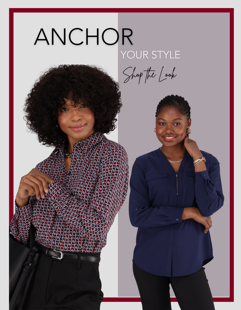 ImNow | Shop Imagemakers Corporate Fashion Online