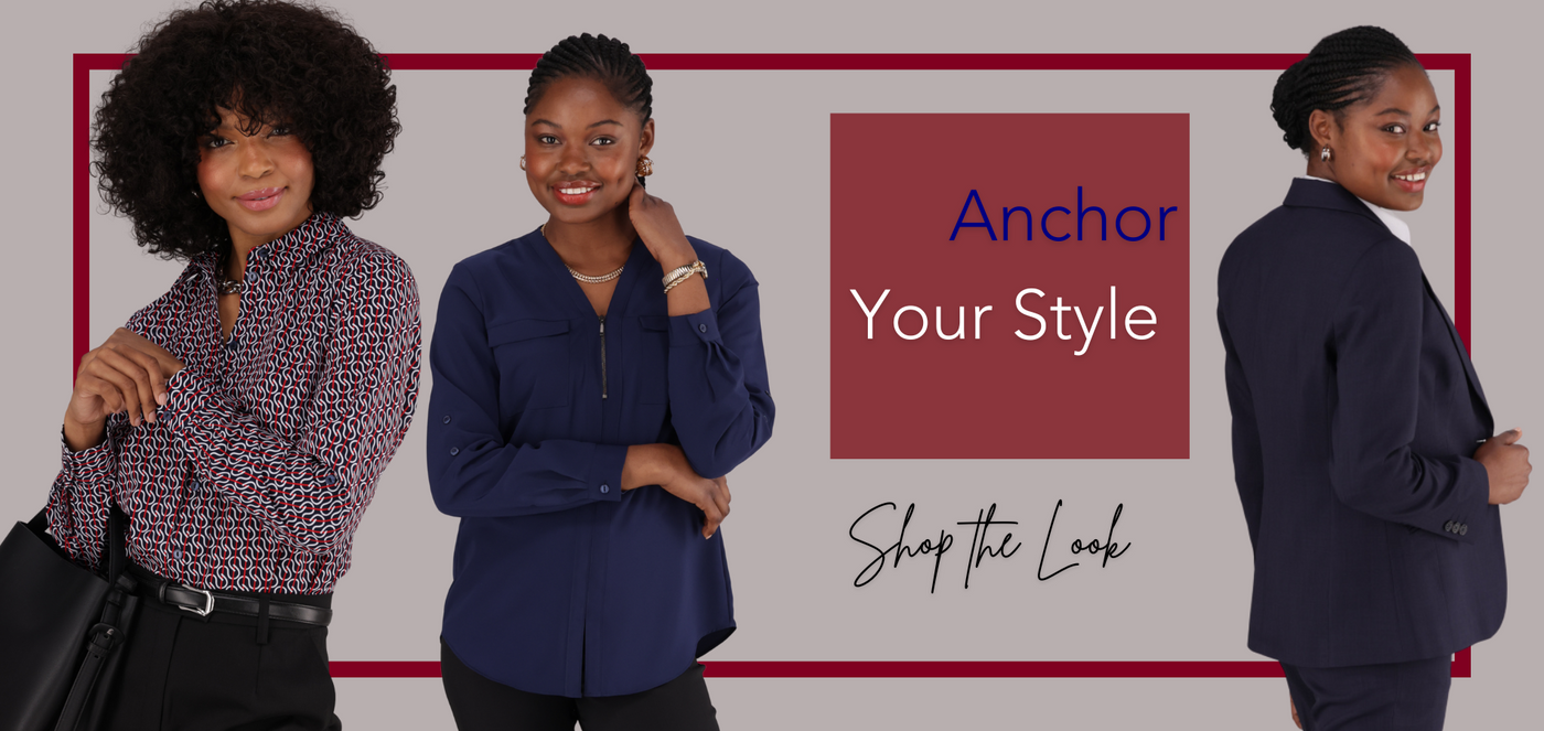ImNow | Shop Imagemakers Corporate Fashion Online