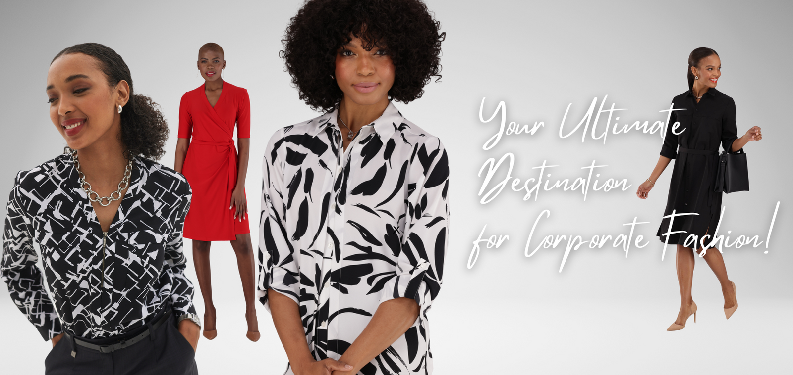 Elevate your work fashion - Imagemakers (Pty) Ltd Trading as ImNow