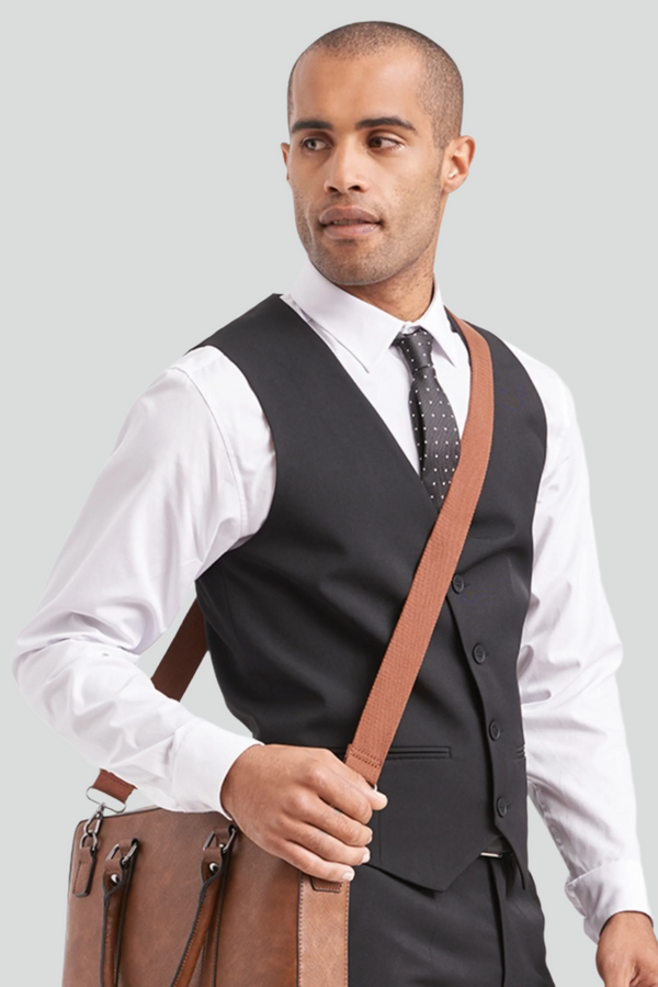 Mens Waistcoats - Imagemakers (Pty) Ltd Trading as ImNow
