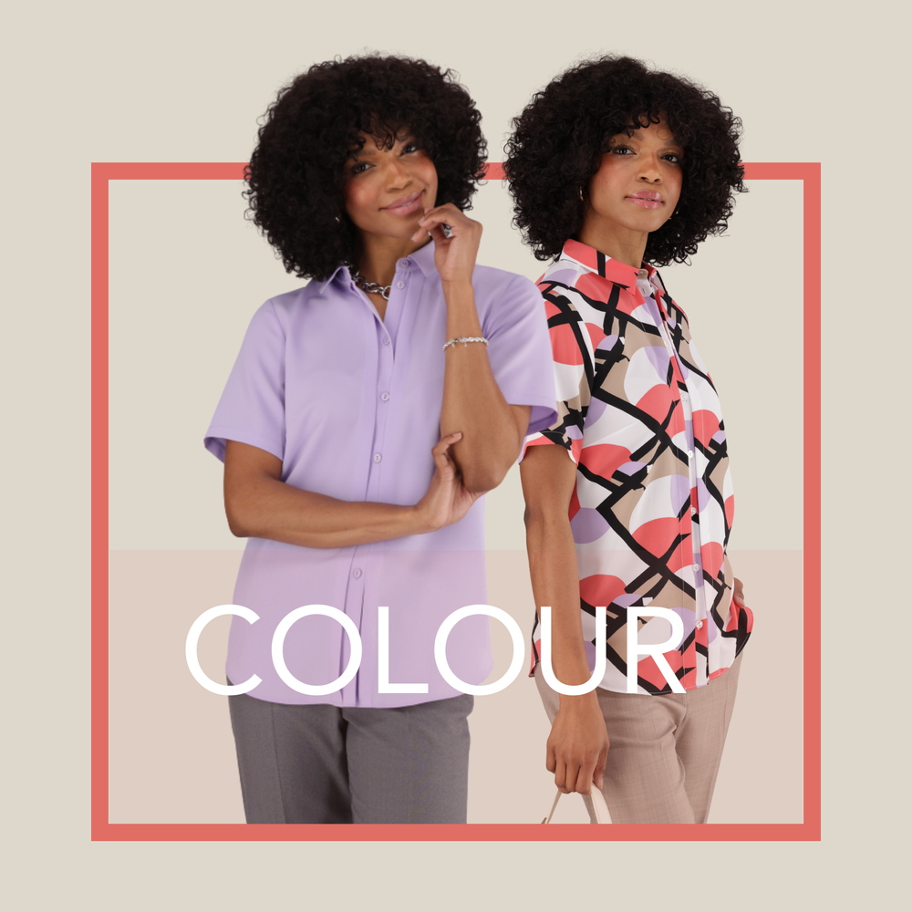 Ladies Blouses - Imagemakers (Pty) Ltd Trading as ImNow