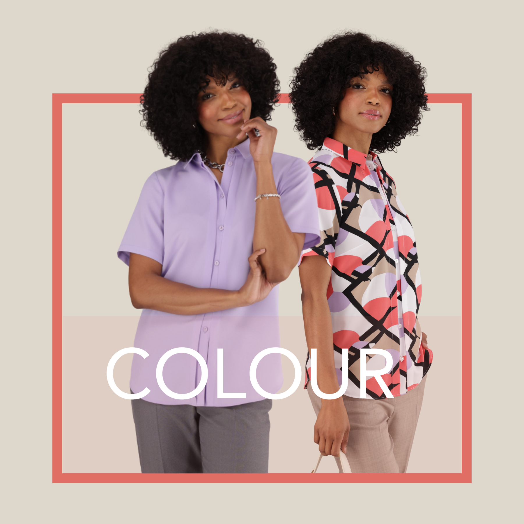 Ladies Formal Skirts for Office Wear - Imagemakers (Pty) Ltd Trading as ...