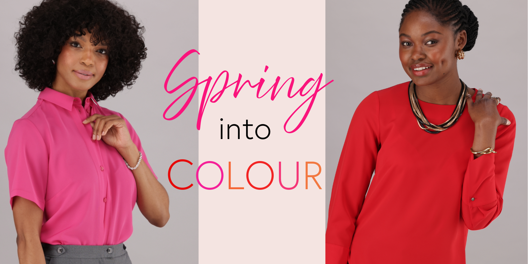 ImNow | Shop Imagemakers Corporate Wear Online