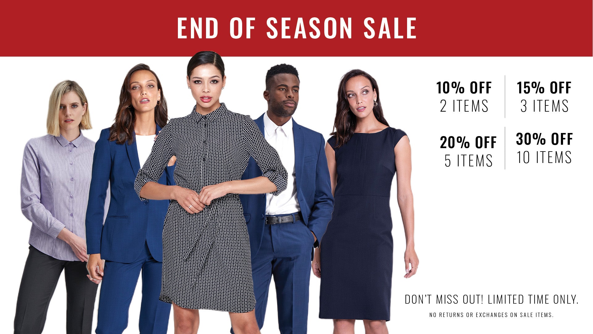 ImNow | Shop Imagemakers Corporate Wear Online