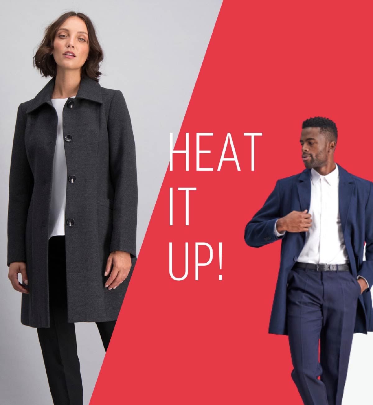 ImNow | Shop Imagemakers Corporate Wear Online