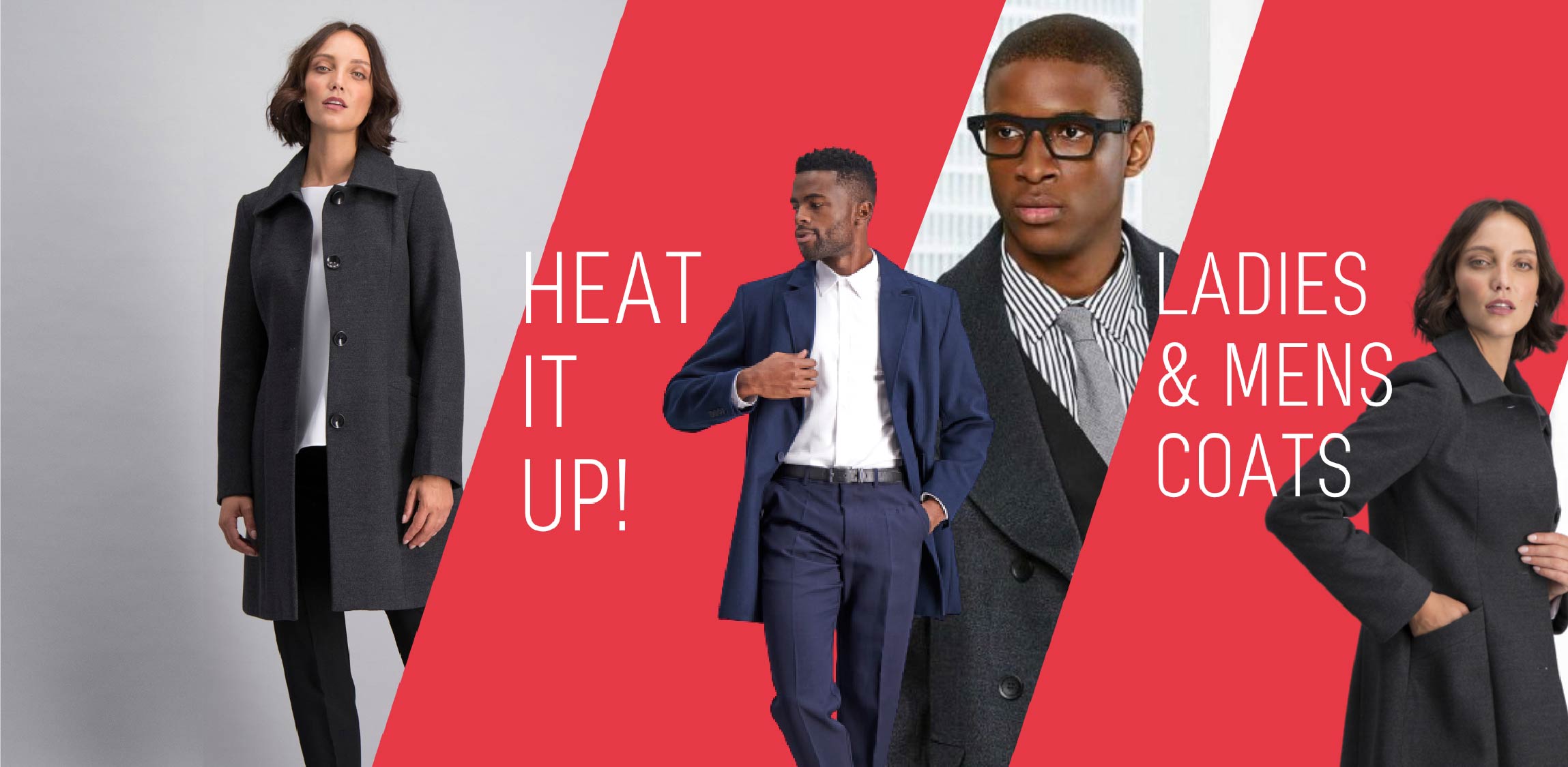 ImNow | Shop Imagemakers Corporate Wear Online