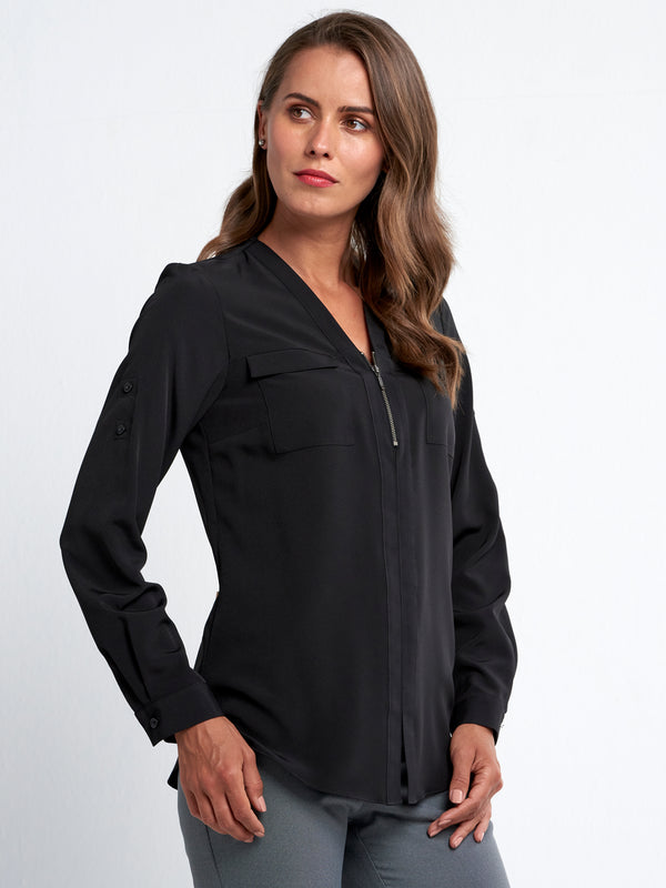 Blouses - Imagemakers (Pty) Ltd Trading as ImNow
